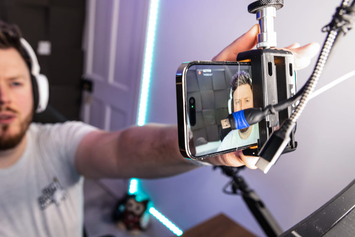 Camo - Next-level streaming